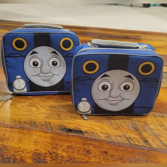 Thomas & Friends | Accessories | Thomas Friends Lunch Boxes | Poshmark